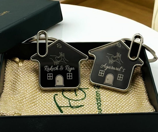 Housewarming Gifts : Traditional Shagun to Modern Personalized ...