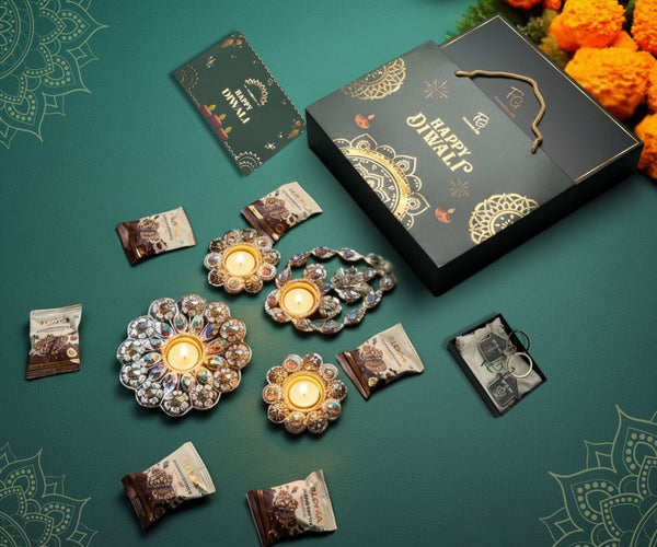 Diwali Gifts 2026: Guide for Family, Friends and Corporate – Foundation ...