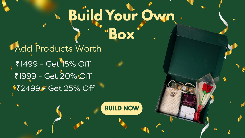 Foundation Gift | Personalised Gift For Your Loved One