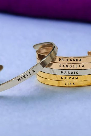 Foundation Gift | Personalised Gift For Your Loved One