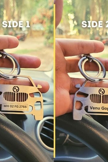 Foundation Gift | Personalised Gift For Your Loved One